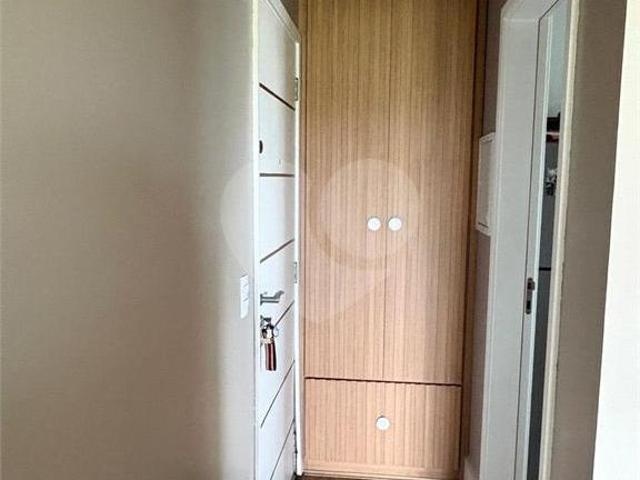 Apartamento com 2 quartos à venda em Tatuapé SP