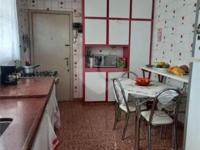 Apartamento com 2 quartos à venda em Tatuapé SP