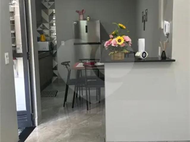Apartamento com 2 quartos à venda em Tatuapé SP
