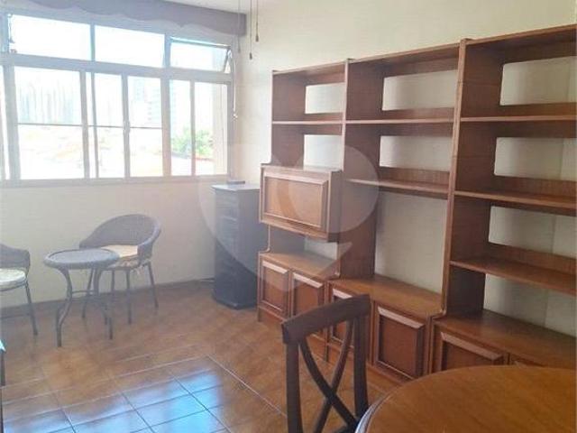Apartamento com 2 quartos à venda em Tatuapé SP