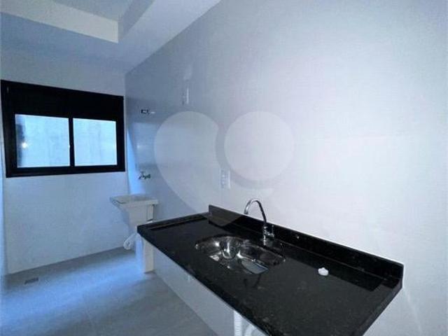 Apartamento com 2 quartos à venda em Tatuapé SP