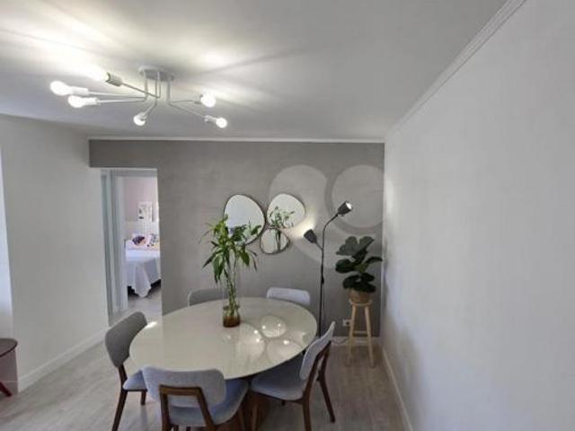 Apartamento com 2 quartos à venda em Tatuapé SP