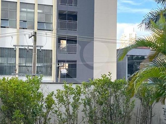 Apartamento com 2 quartos à venda em Tatuapé SP