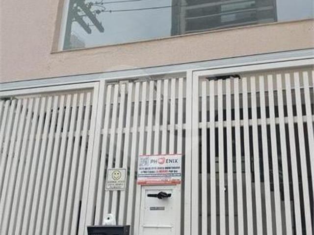 Apartamento com 2 quartos à venda em Tatuapé SP