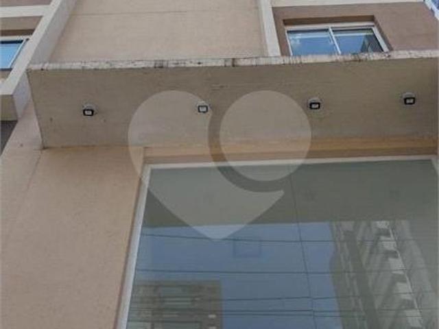 Apartamento com 2 quartos à venda em Tatuapé SP
