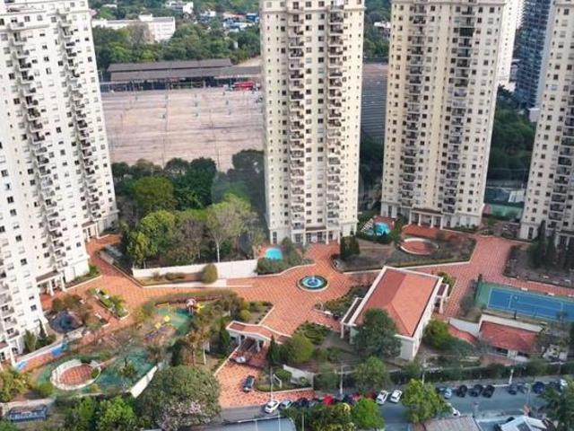Apartamento com 2 quartos à venda em Tatuapé SP