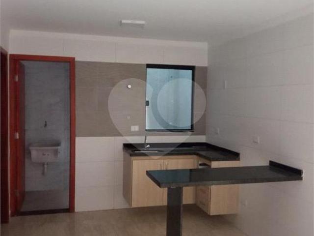 Apartamento com 2 quartos à venda em Tatuapé SP