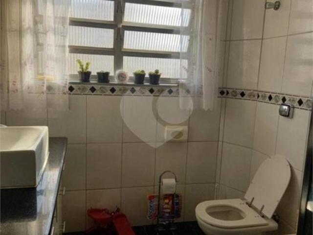 Apartamento com 2 quartos à venda em Tatuapé SP
