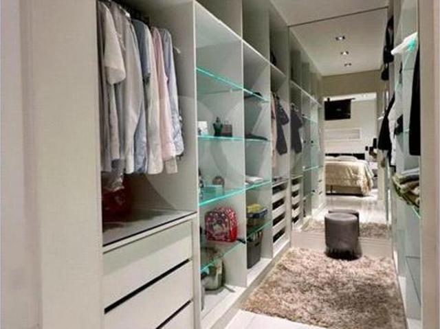 Apartamento com 2 quartos à venda em Tatuapé SP
