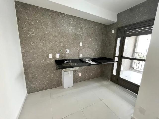 Apartamento com 2 quartos à venda em Tatuapé SP