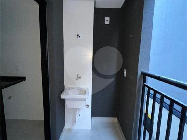 Apartamento com 2 quartos à venda em Tatuapé SP