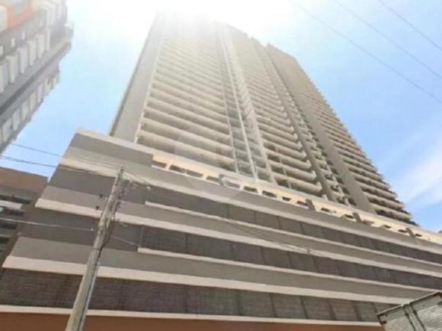 Apartamento com 2 quartos à venda em Tatuapé SP
