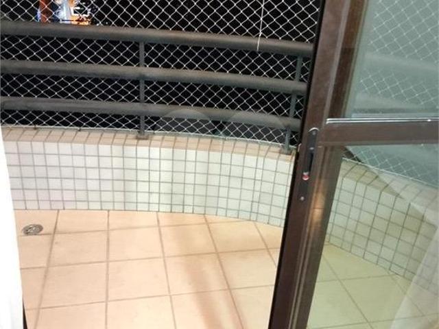 Apartamento com 2 quartos à venda em Tatuapé SP