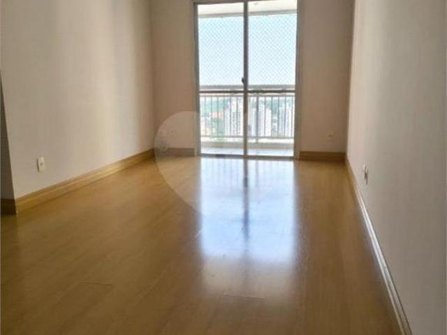 Apartamento com 2 quartos à venda em Tatuapé SP