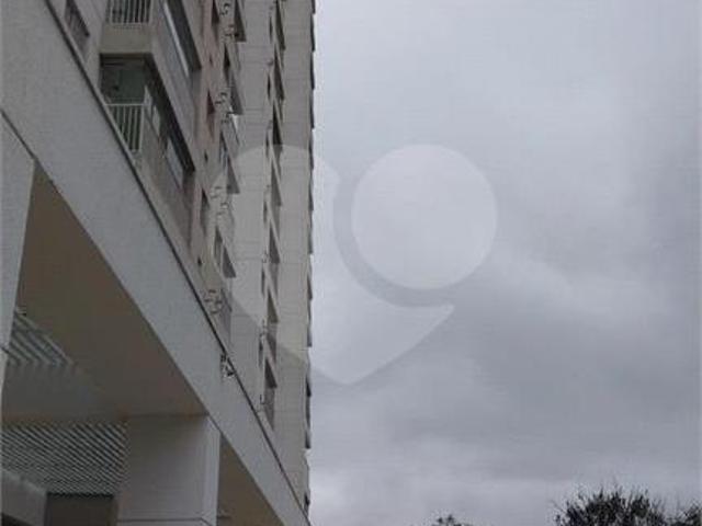 Apartamento com 2 quartos à venda em Tatuapé SP