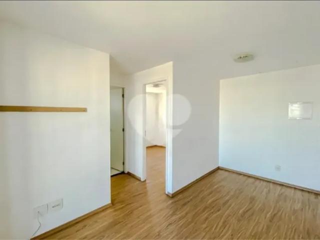 Apartamento com 2 quartos à venda em Tatuapé SP