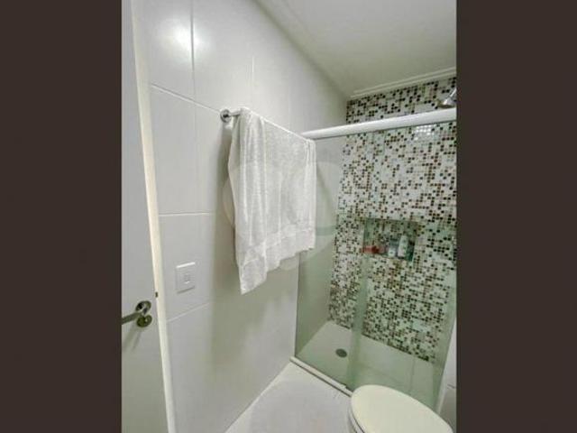 Apartamento com 2 quartos à venda em Tatuapé SP