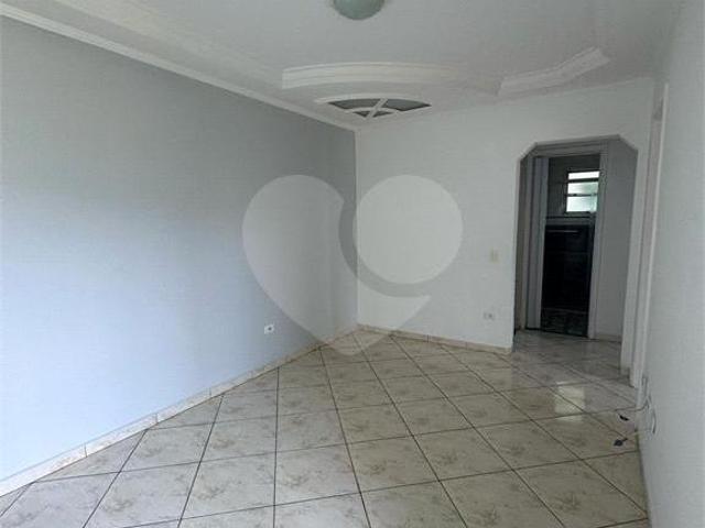 Apartamento com 2 quartos à venda em Taboão SP