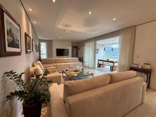 Apartamento com 2 quartos à venda em Tamboré SP