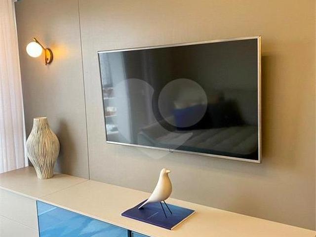 Apartamento com 2 quartos à venda em Taquaral SP