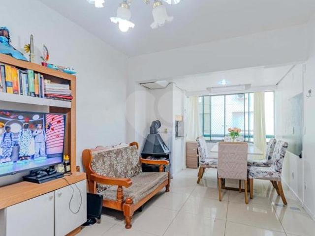 Apartamento com 2 quartos à venda em Teresópolis RS