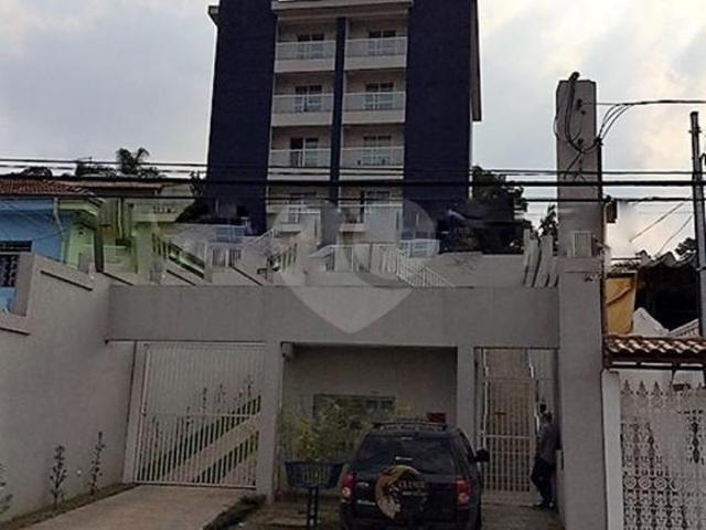 Apartamento com 2 quartos à venda em Tremembé SP
