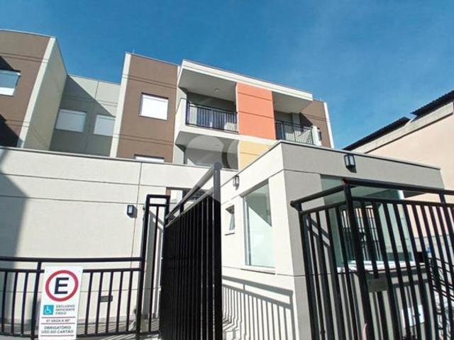 Apartamento com 2 quartos à venda em Tremembé SP