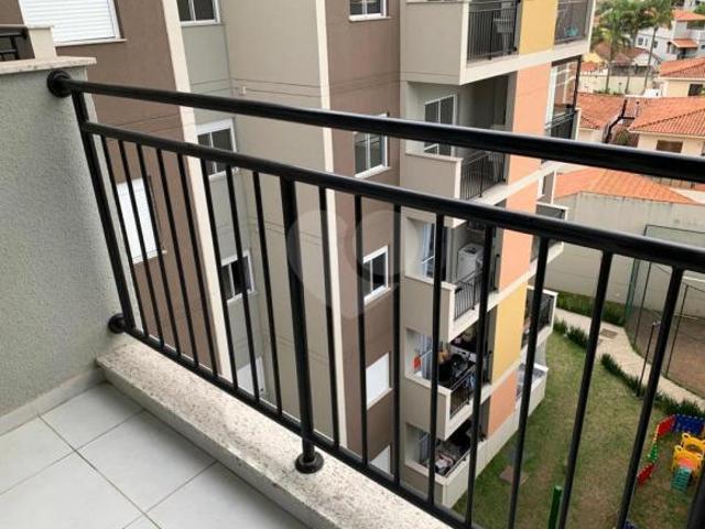 Apartamento com 2 quartos à venda em Tremembé SP