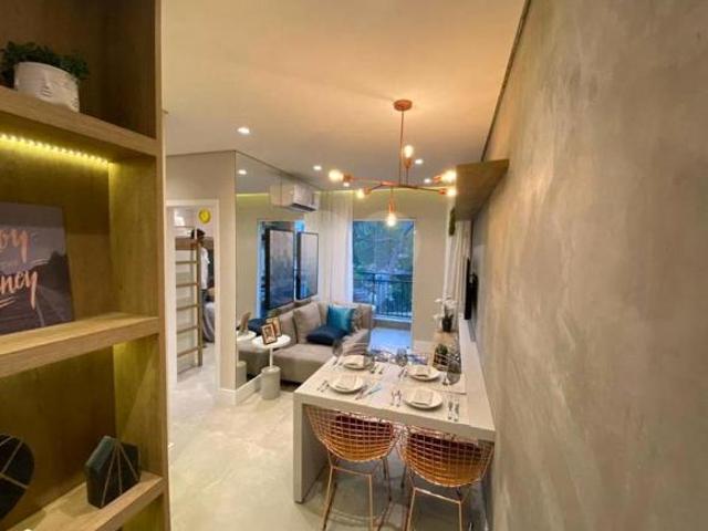 Apartamento com 2 quartos à venda em Tremembé SP