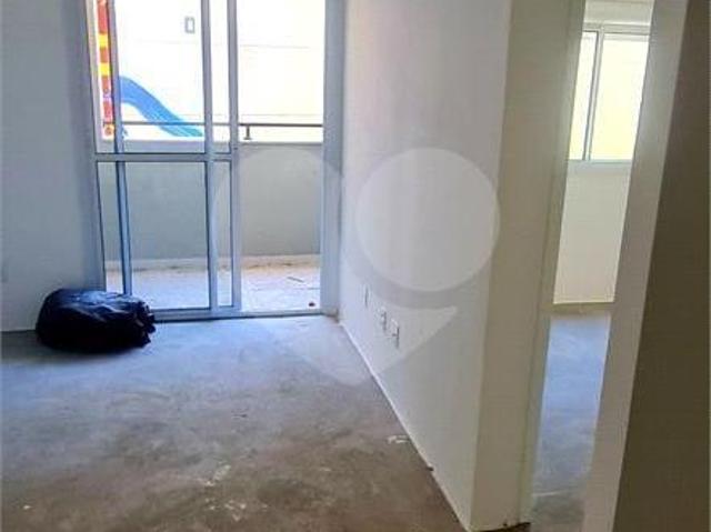Apartamento com 2 quartos à venda em Tremembé SP
