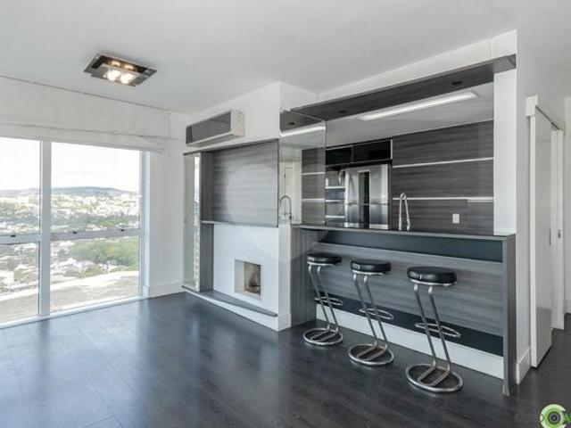 Apartamento com 2 quartos à venda em Três figueiras RS