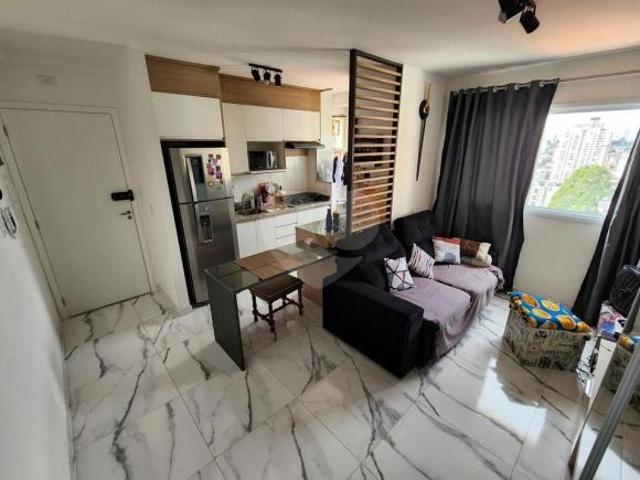 Apartamento com 2 quartos à venda em Tucuruvi SP