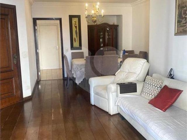 Apartamento com 2 quartos à venda em Tucuruvi SP