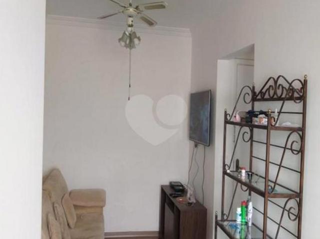 Apartamento com 2 quartos à venda em Tucuruvi SP