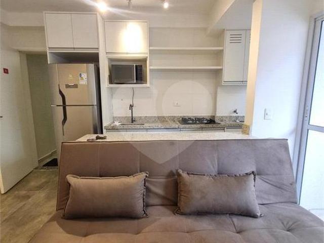 Apartamento com 2 quartos à venda em Tucuruvi SP