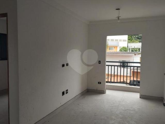 Apartamento com 2 quartos à venda em Tucuruvi SP
