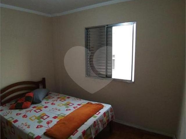 Apartamento com 2 quartos à venda em Tucuruvi SP