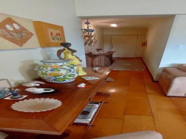 Apartamento com 2 quartos à venda em Tucuruvi SP