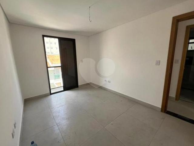 Apartamento com 2 quartos à venda em Tucuruvi SP