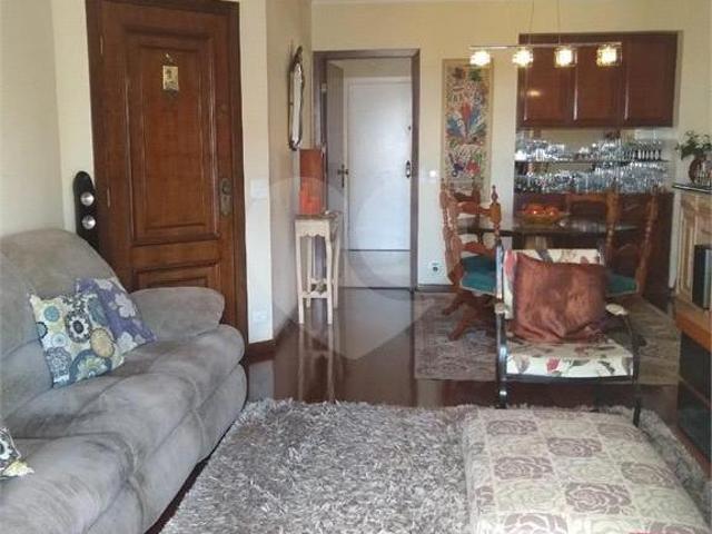Apartamento com 2 quartos à venda em Tucuruvi SP