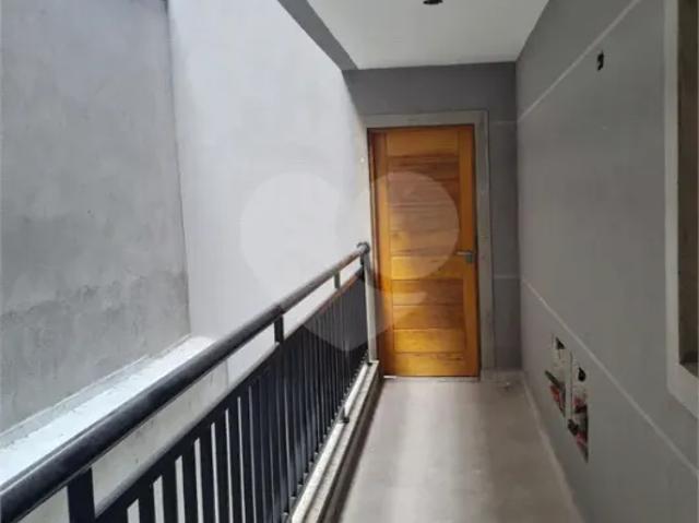 Apartamento com 2 quartos à venda em Tucuruvi SP