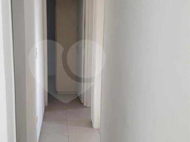 Apartamento com 2 quartos à venda em Tucuruvi SP