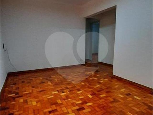 Apartamento com 2 quartos à venda em Tucuruvi SP