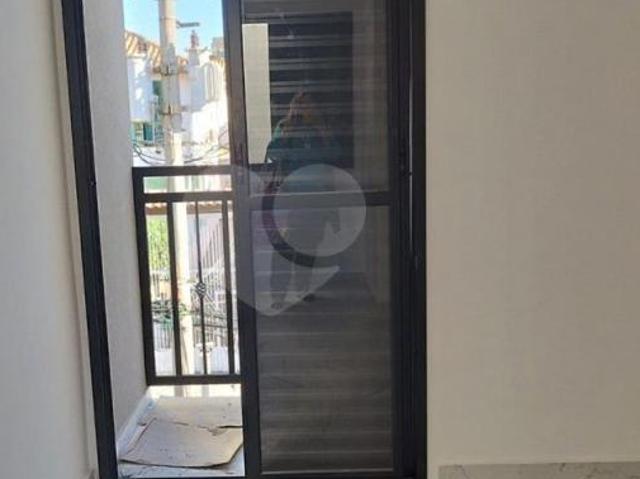 Apartamento com 2 quartos à venda em Tucuruvi SP