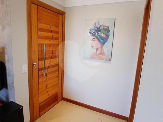 Apartamento com 2 quartos à venda em Tucuruvi SP