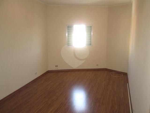 Apartamento com 2 quartos à venda em Tucuruvi SP