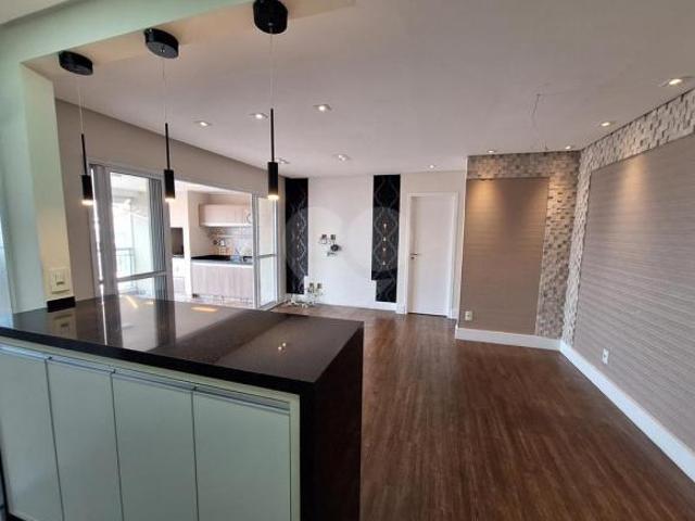 Apartamento com 2 quartos à venda em Tucuruvi SP