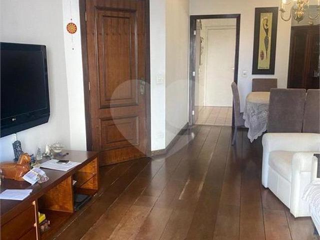 Apartamento com 2 quartos à venda em Tucuruvi SP