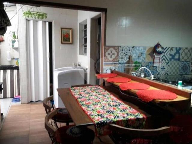 Apartamento com 2 quartos à venda em Tucuruvi SP