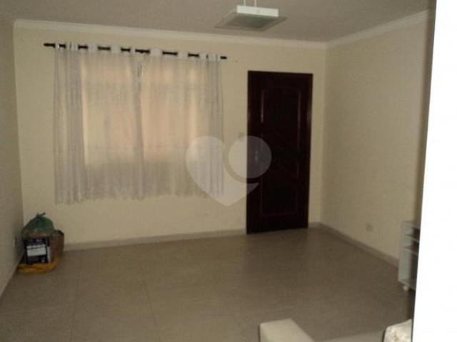 Apartamento com 2 quartos à venda em Tucuruvi SP